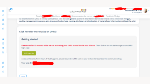 A Complete Guide On Uhrs For Beginners How To Join And Make Money With ...