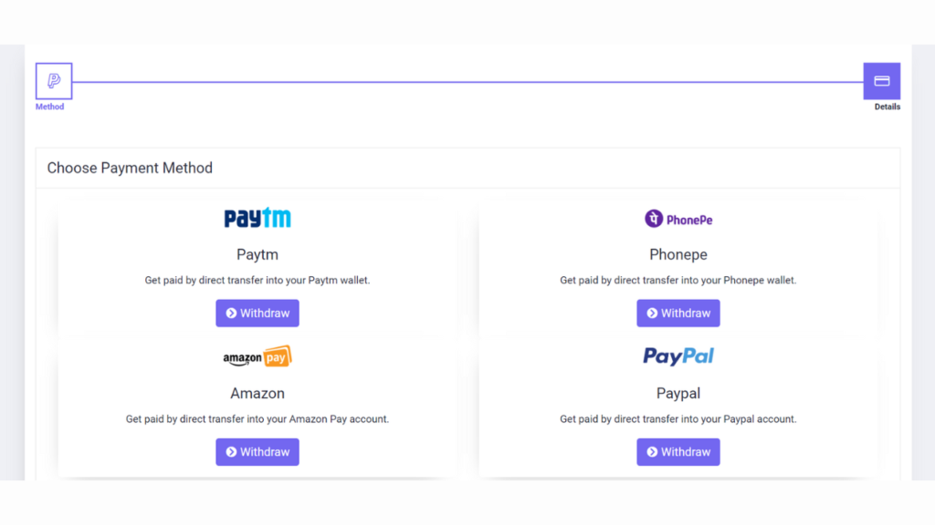 Rupeetub review 2023: Rupeetub.com is real or fake. - Digital Piyush