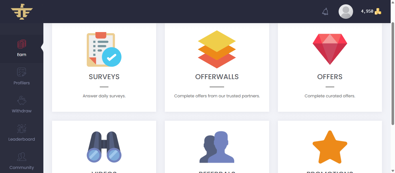 Idle Empire Review 2025 – Is It Legit? Real Earning Proof & Full Step ...